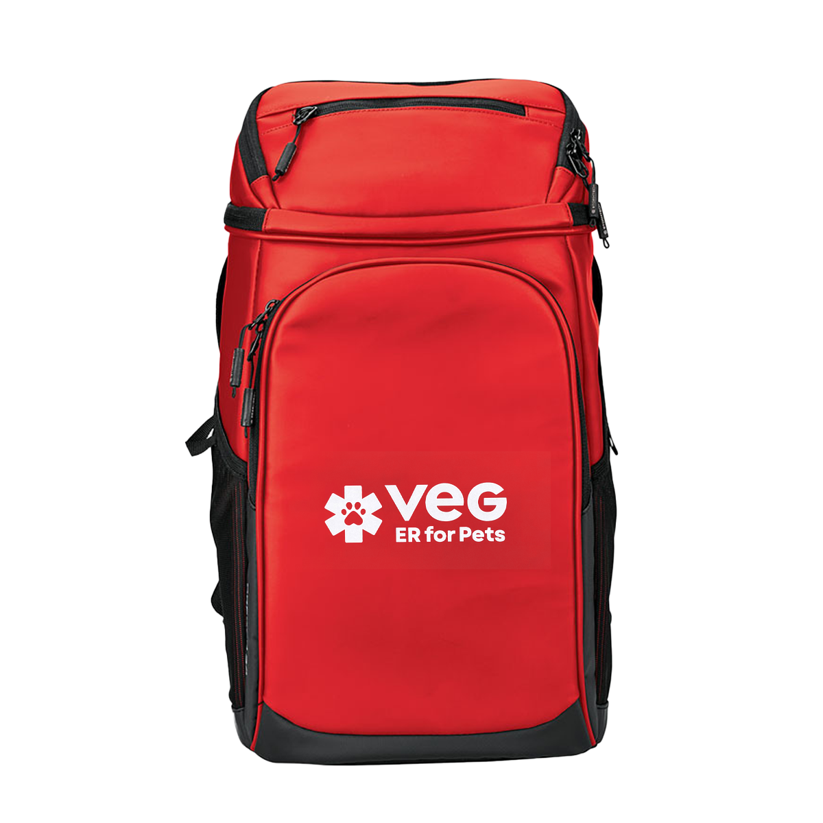 Backpack Cooler | Veterinary Emergency Group Store