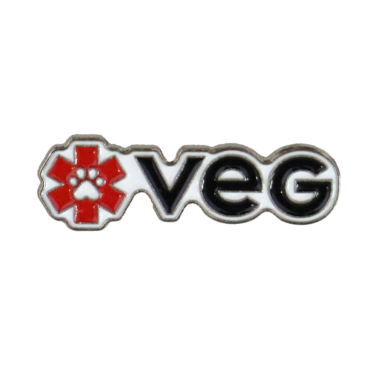 VEG Lapel Pin | Veterinary Emergency Group Store