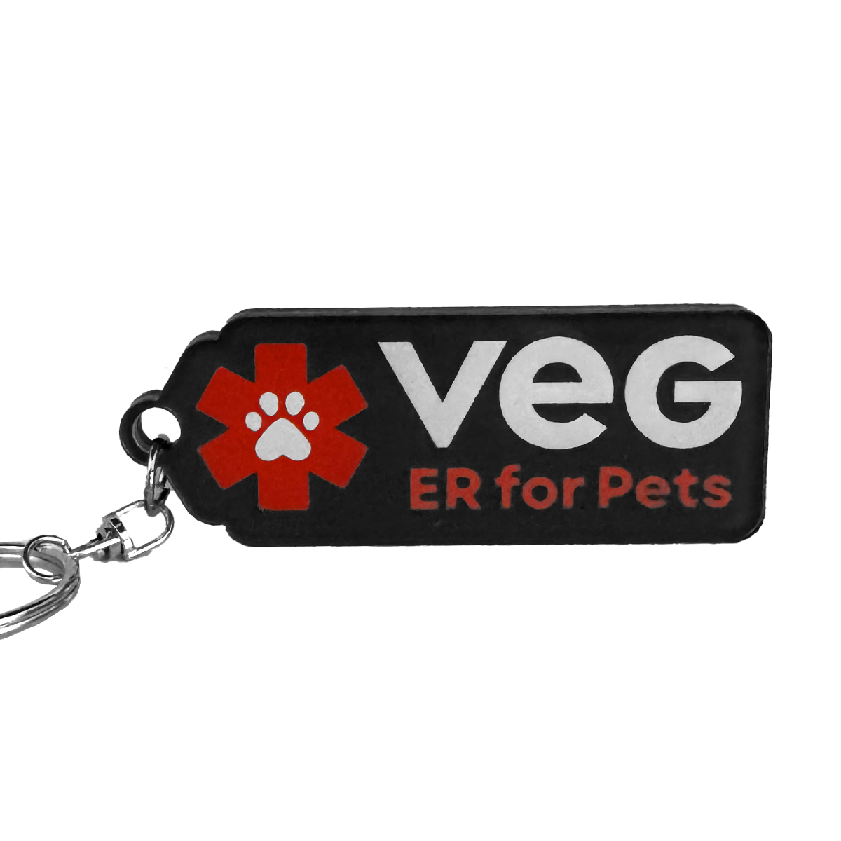 Key Chain | Veterinary Emergency Group Store